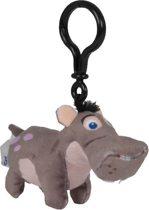 Beshte-keychain - Lion Guard Keychain - Free Transparent PNG Download ...