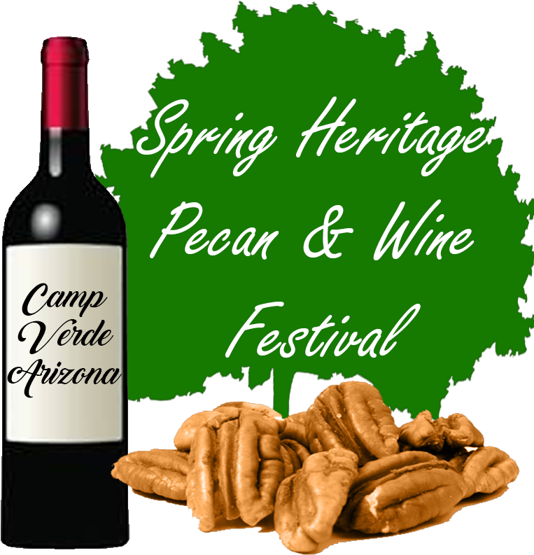 Download Spring Heritage Pecan & Wine Festival March 17-18, - Valued ...
