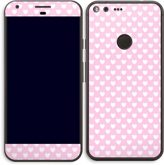 Download Pixel Xl Skin - Google Pixel PNG Image with No Background ...