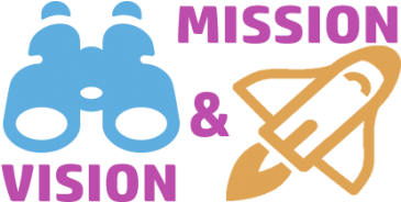 Vision And Mission Icon - Free Transparent PNG Download - PNGkey