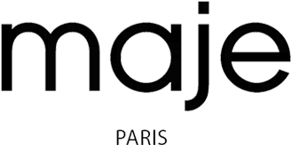 Download Maje - Coming Soon - Maje Paris Logo PNG Image with No ...