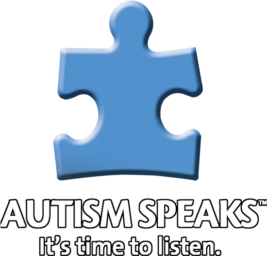 Download [filter] Autism Awareness - Autism Speaks PNG Image with No ...