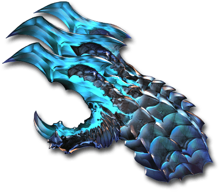 Download Cosmic Gauntlet - Gbf Dark Omega 2 Grid PNG Image with No ...