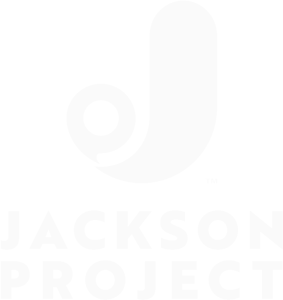 Download Jacksonproject Whitelogo 01 - Project PNG Image with No ...