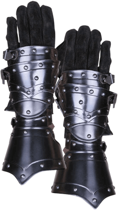 Steel Gauntlets Medieval Gauntlets And Knights Gauntlets - Armour ...