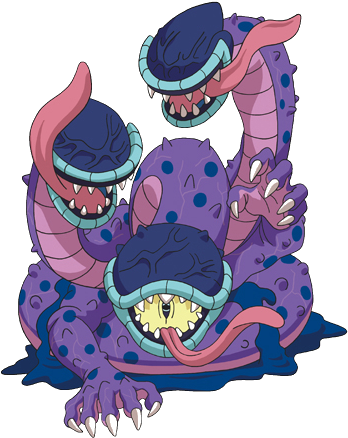 Download Slimamander PNG Image with No Background - PNGkey.com