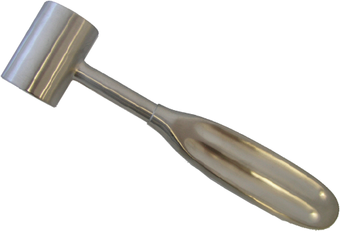 Download Gerzog Orthopedic Mallet - Bone Mallets PNG Image with No Background - PNGkey.com