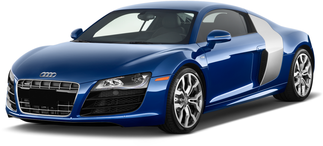 Download 1 - - Audi R8 2011 PNG Image with No Background - PNGkey.com