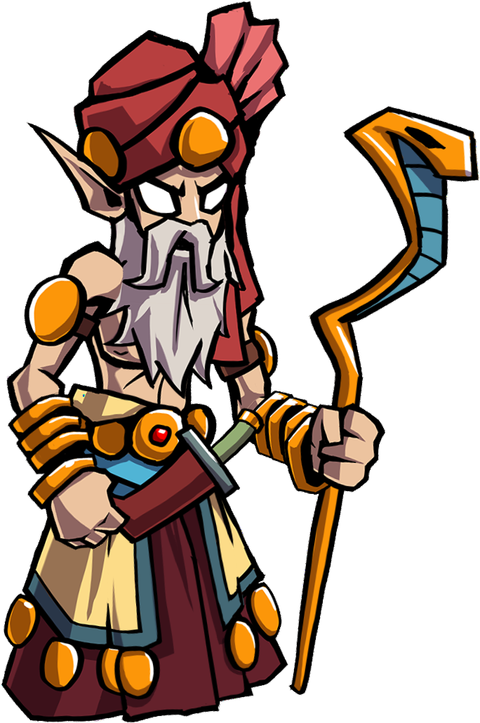 Download Danarius The Warlock - Warlock Cartoon PNG Image with No ...