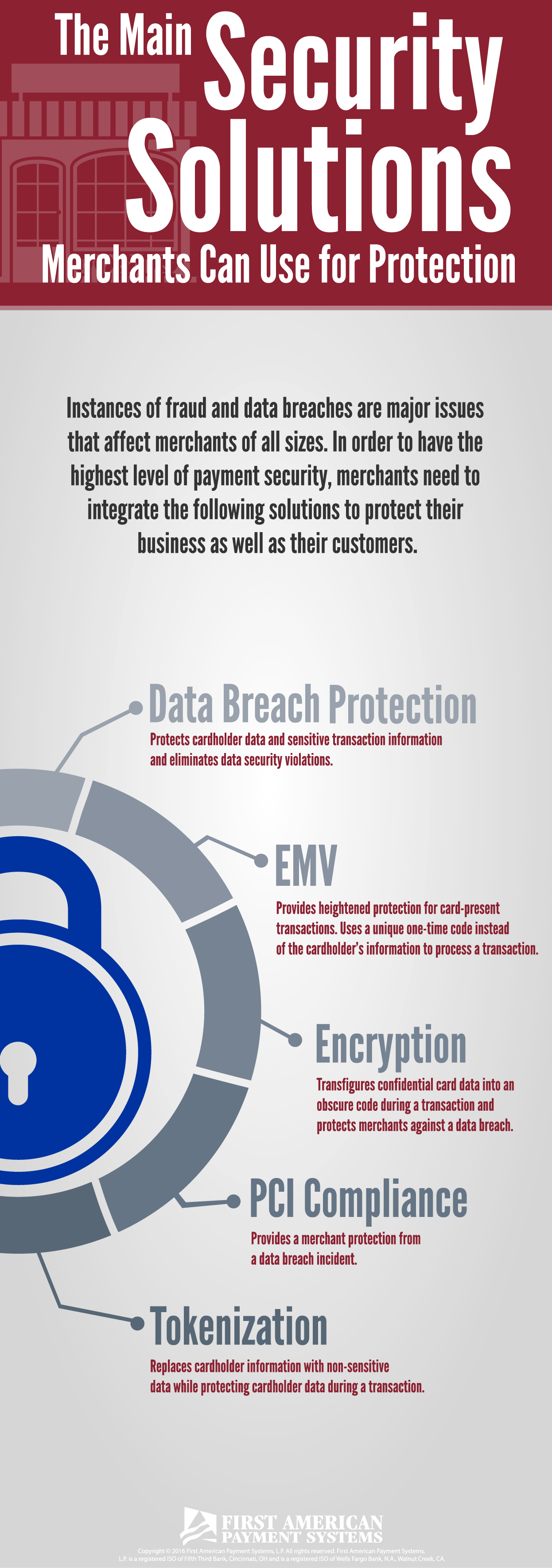 Download The Main Security Solutions Merchants Can Use For Protection ...