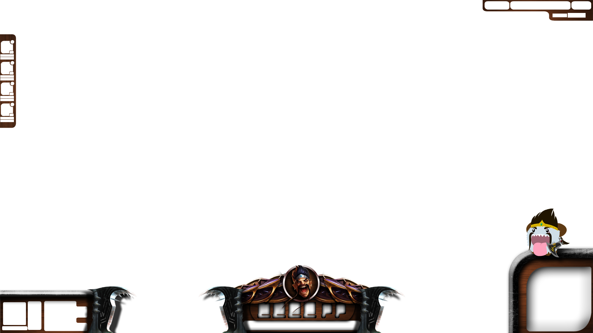 Download The Actual Overlay - Bench PNG Image with No Background ...