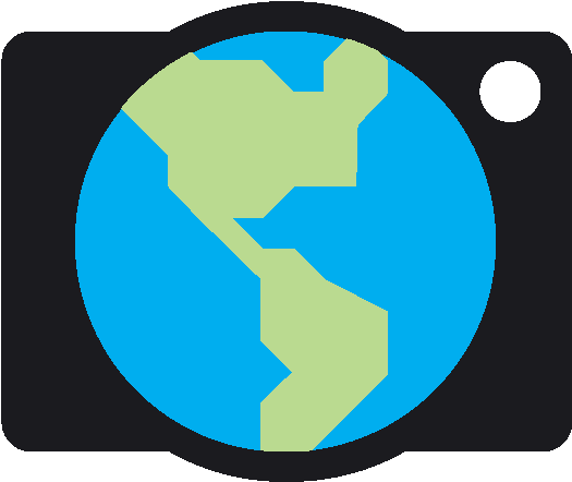 Openstreetview Logo Camera - Openstreetcam - Free Transparent PNG ...