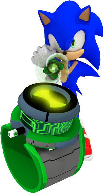 Download Ben 10 Alien Force Omnitrix Model Download By ...