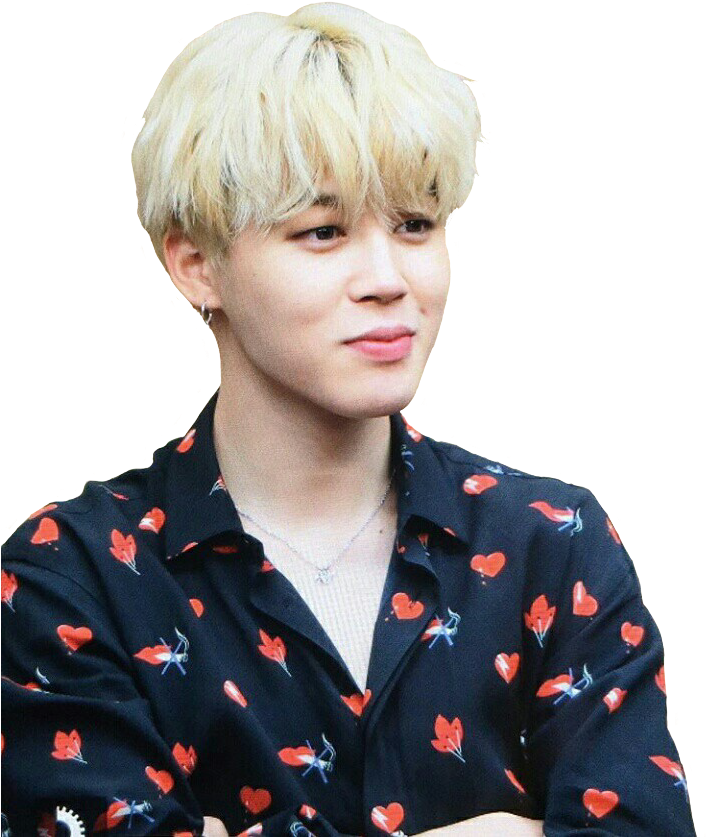 Jimin Fansign Feel Free To Use - Jimin - Free Transparent PNG Download - PNGkey