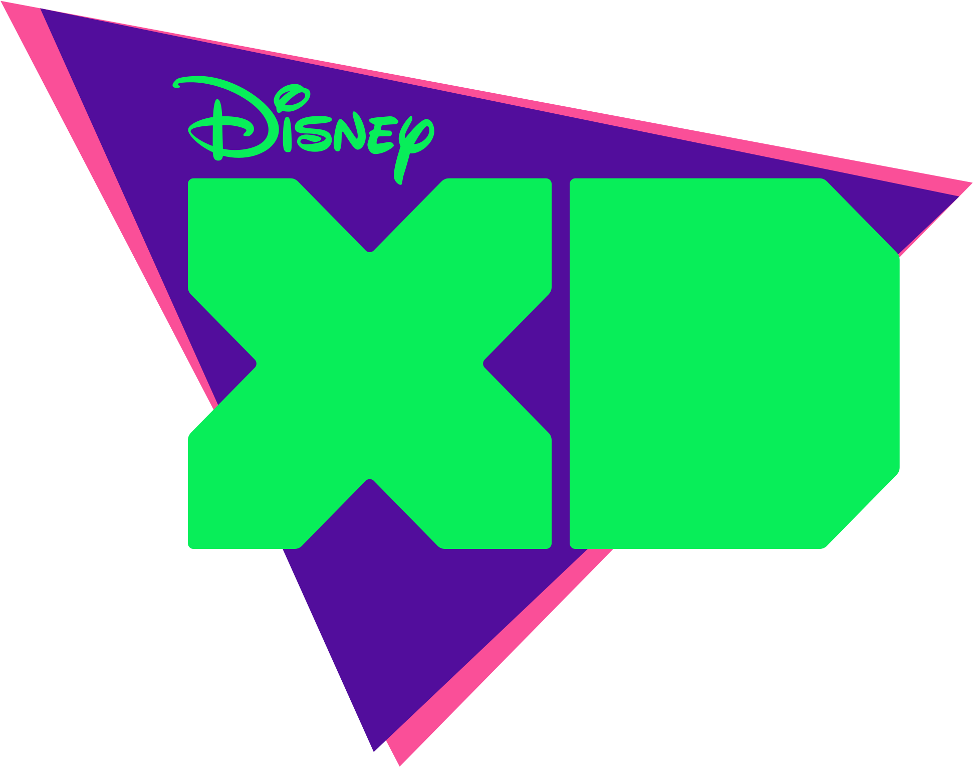 15 Disney Xd Logo Png For Free On Mbtskoudsalg - Disney Facts Revealed ...