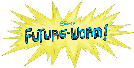Future-worm Logo - Future Worm - Free Transparent PNG Download - PNGkey