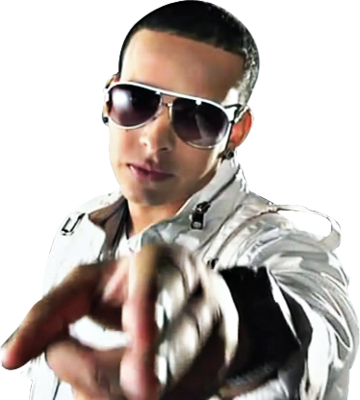 Daddy Yankee Boss Hot Girls Wallpaper - Daddy Yankee - Free Transparent ...