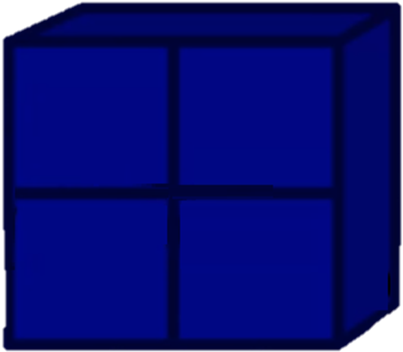 Download Ot Tetris Block - Tetris Block Bfdi PNG Image with No ...