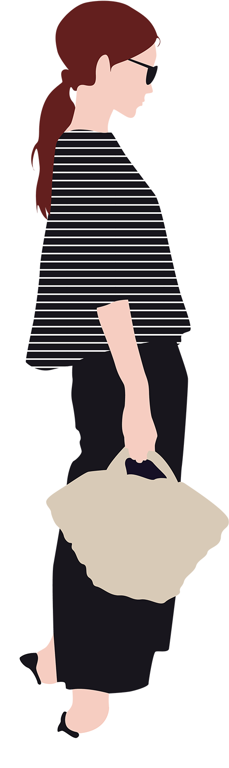 Download Vector People For Architecture - Architecture PNG Image with ...