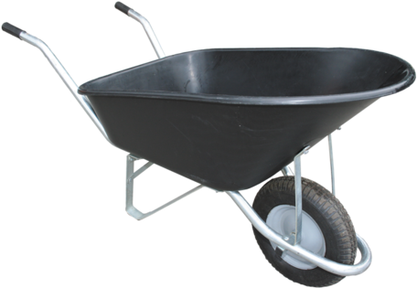 Download Wheelbarrow PNG Image with No Background - PNGkey.com