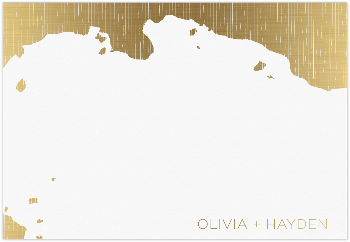 Download Modern Thank You Card - Architecture PNG Image with No ...