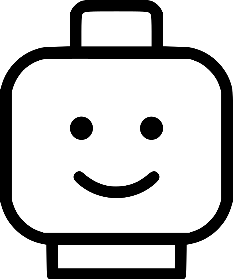 Lego Head Comments - Lego Head Clip Art - Free Transparent PNG Download ...