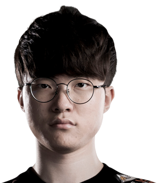 Download Faker League PNG Image with No Background - PNGkey.com