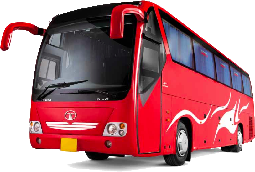 Download Autobús Png - Travels Bus Png PNG Image with No Background ...