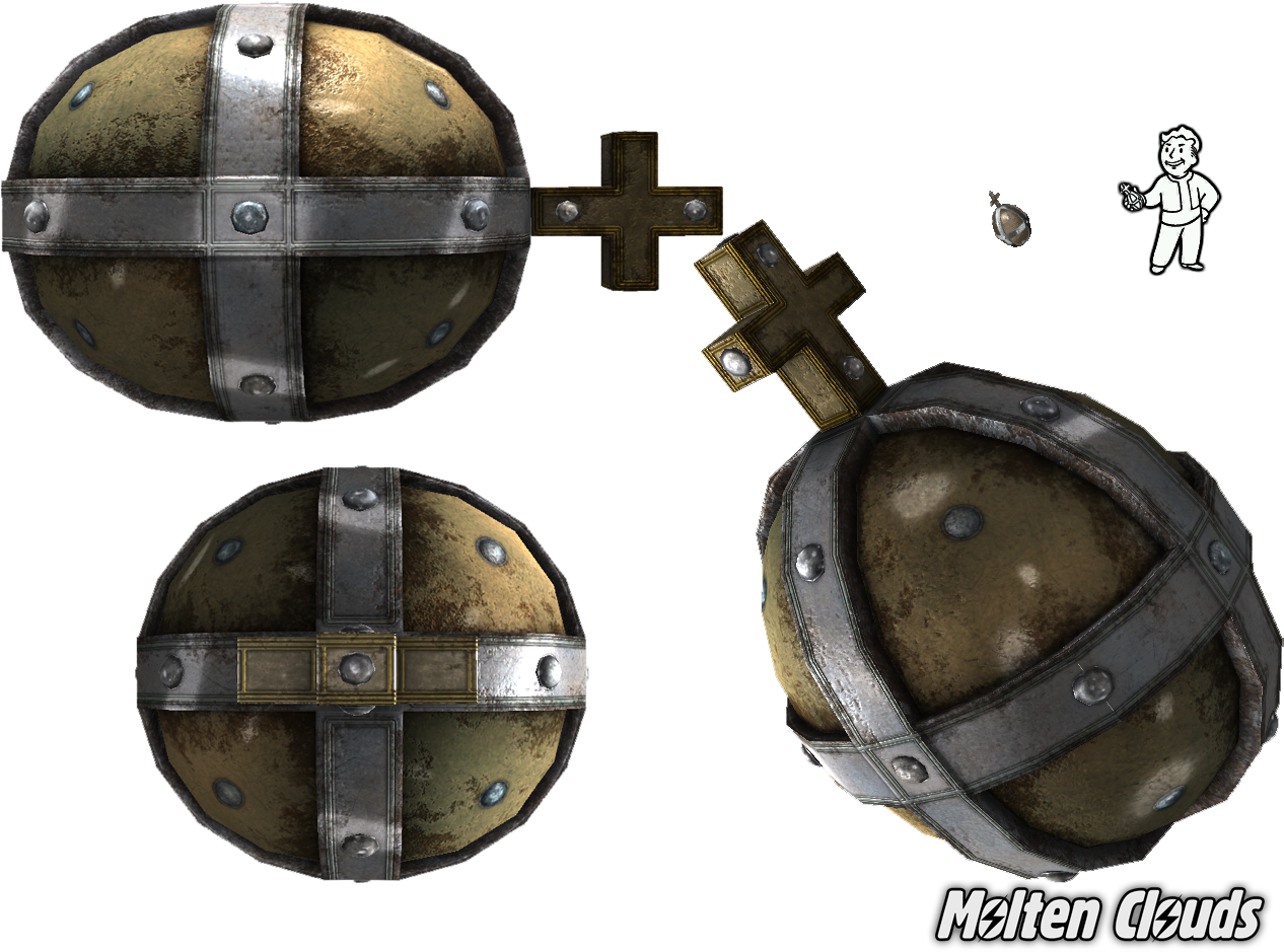 Download Report Rss Holy Hand Grenade - Holy Hand Grenade Of Antioch ...