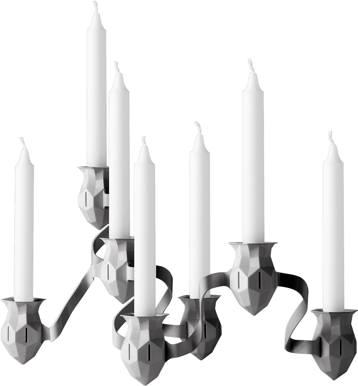 Download Crafted With Precision - Muuto Candle Holder PNG Image with No ...