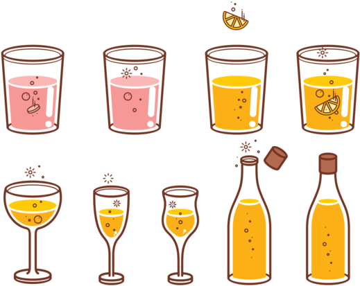 Download Effervescent Vector - Effervescence Png PNG Image with No ...