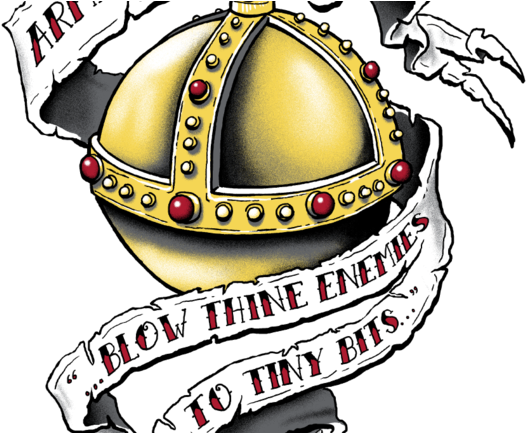 The Holy Hand Grenade The Holy Hand Grenade - Holy Hand Grenade - Free ...