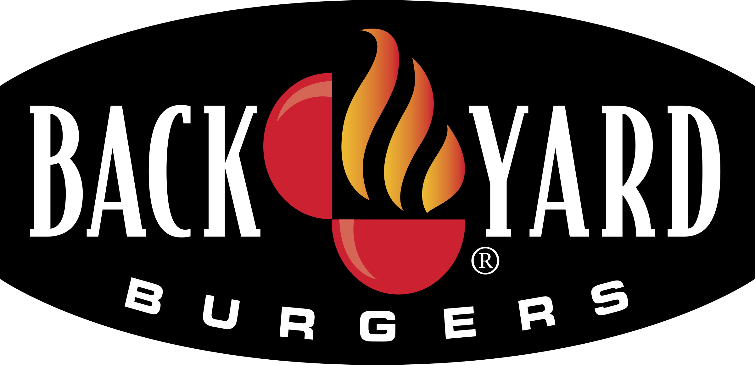 Download Backyard Burgers Logo Png Transparent - Back Yard Burger PNG ...