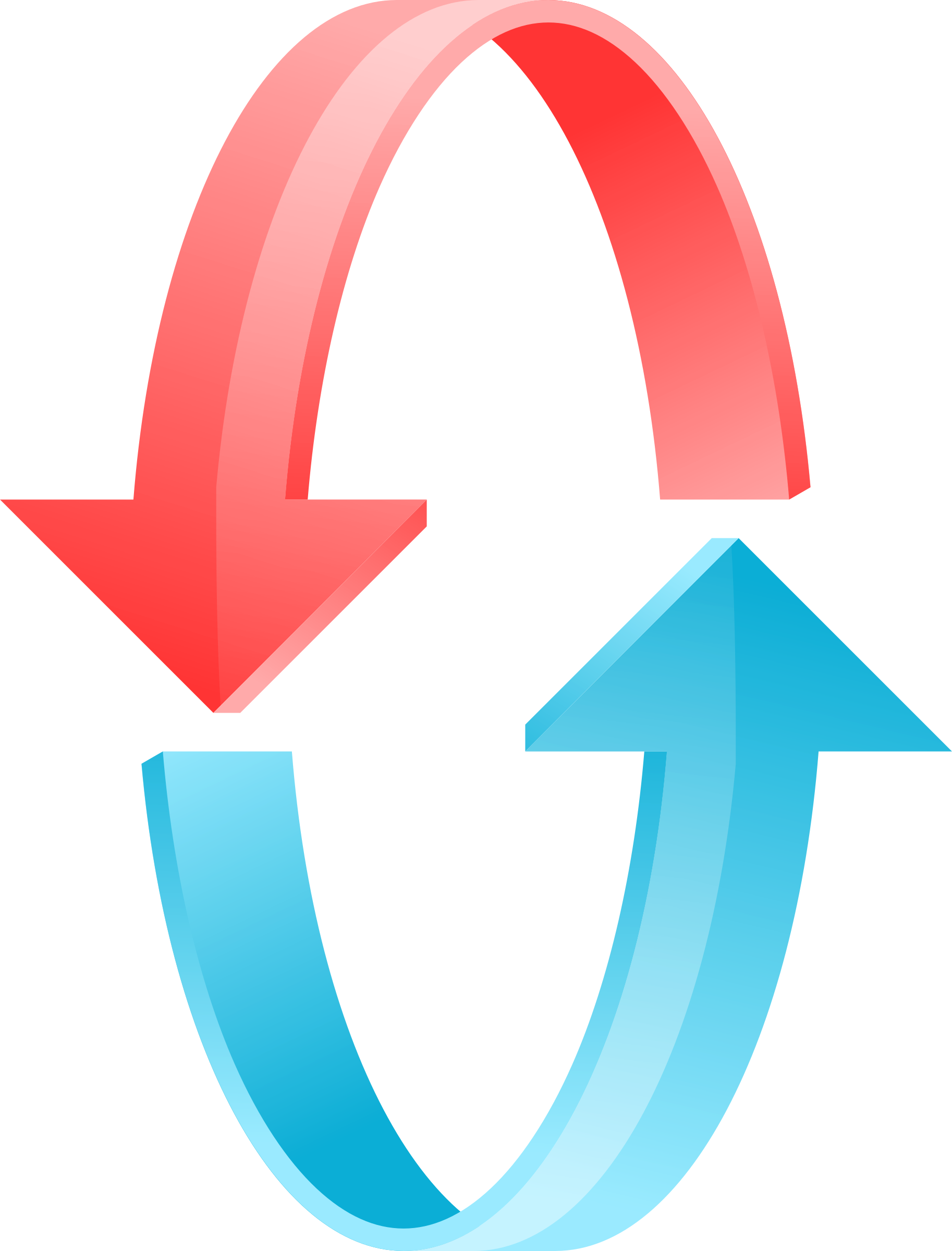 Big Image - Turn Graphic - Free Transparent PNG Download - PNGkey