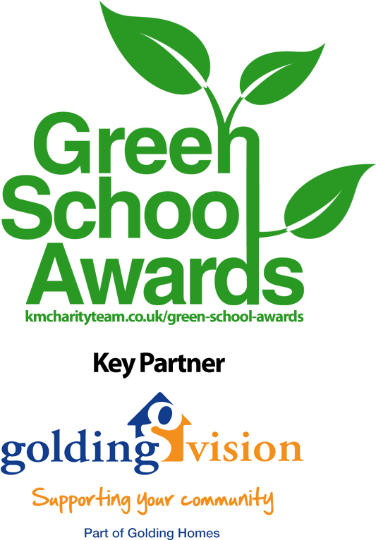 Download Last Chance To Enter Green School Awards - Golding Homes PNG ...