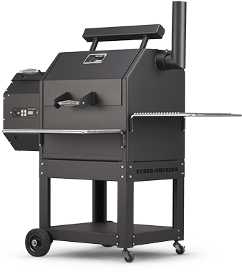 Download Yoder Ys480 - Yoder Grill PNG Image with No Background ...