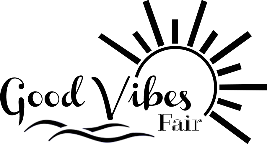 Download Good Vibes Fair - Good Vibes Logo PNG Image with No Background ...