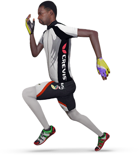 Download A Fitness Buff's Paradise - Grand Theft Auto V PNG Image with ...