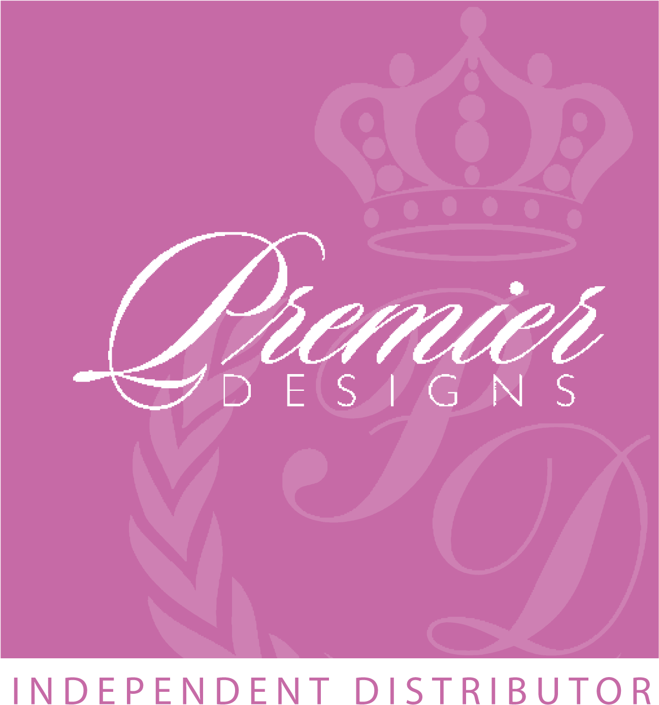 Download Original - Premier Designs Logo PNG Image with No Background ...
