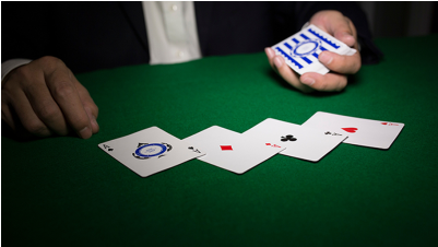 Download Fate Chip Playing Card - Mazzo Di Carte Fate Chip Playing ...