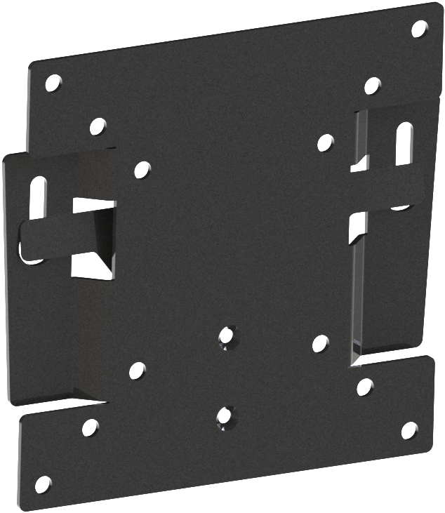 Wall Bracket Small - Tool - Free Transparent PNG Download - PNGkey