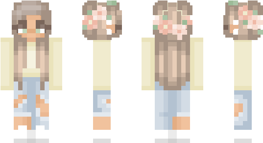Download Minecraft Skin Lilireinhart - Elon Musk Minecraft Skin PNG ...