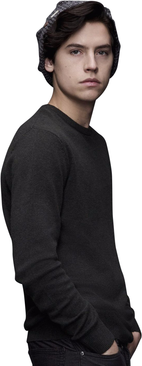 Cole Sprouse - Cole Sprouse No Background - Free Transparent PNG ...