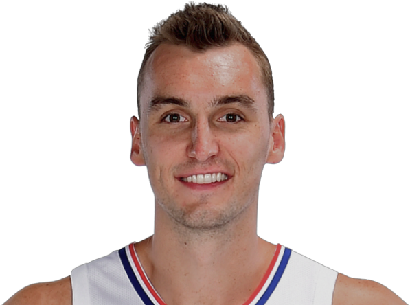 Download Sam - Sam Dekker PNG Image with No Background - PNGkey.com