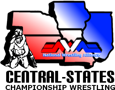 Nwa Wrestling Logo Png