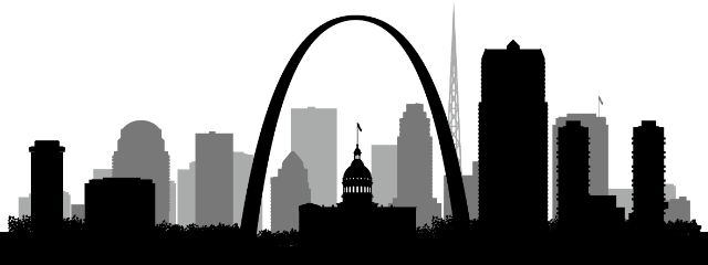Download St. Louis PNG Image with No Background - PNGkey.com