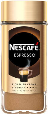 Download Nescafe Espresso PNG Image with No Background - PNGkey.com