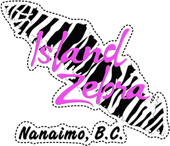 Download 3a Vinyl Decal Island Zebra Logo Vancouver Island Nanaimo ...