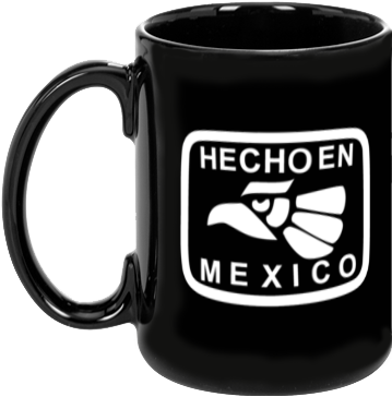 Hecho En Mexico - Free Transparent PNG Download - PNGkey