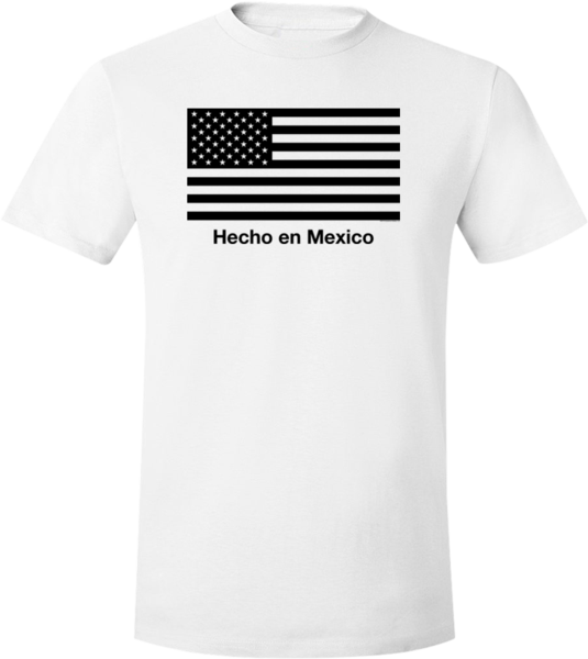 Download Hecho En Mexico - Country Before Party Note Cards (pk Of 10 ...